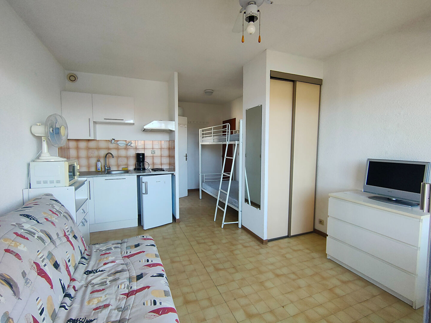 Agence immobilière Sanary sur Mer, immobilier et vente appartement